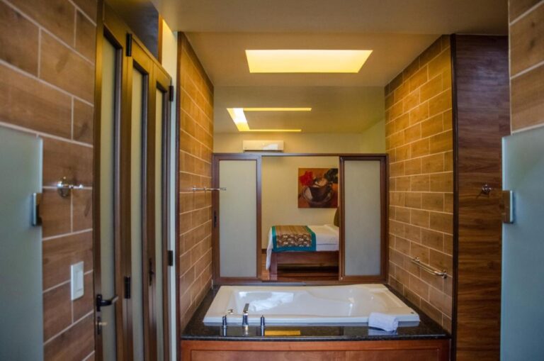 Baldi Hot Springs - La Fortuna - Pacifica Vacations