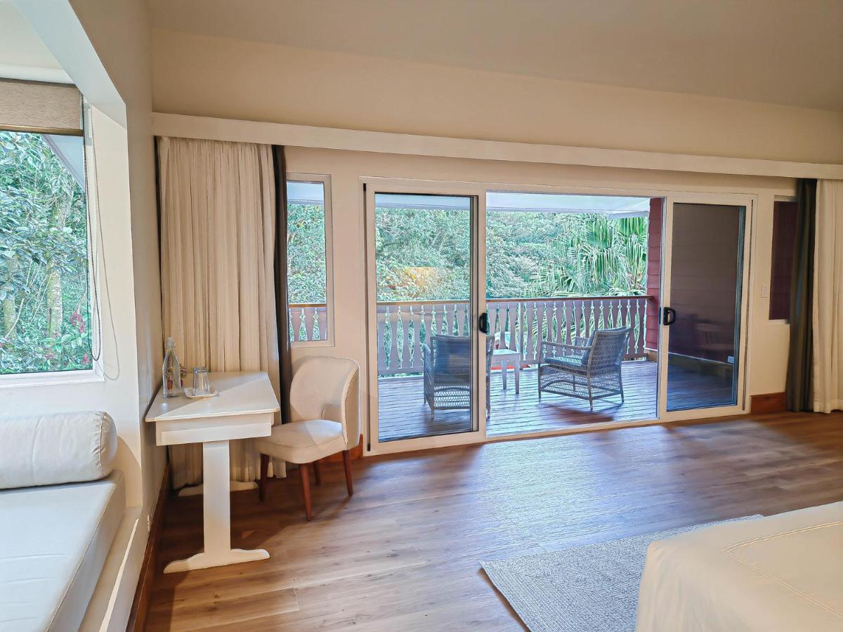 Cloud Forest Lodge - Monteverde - Pacifica Vacations
