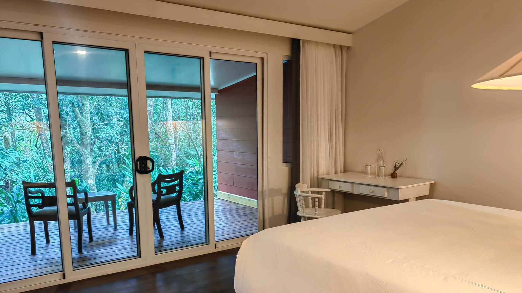 Cloud Forest Lodge - Monteverde - Pacifica Vacations