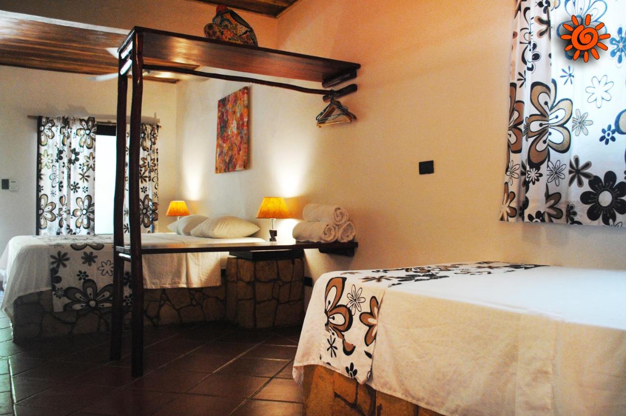 Hotel Laconda - Playa Samara - Pacifica Vacations