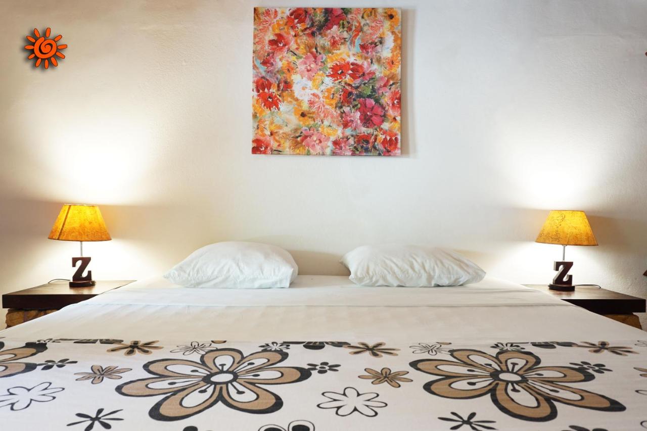 Hotel Laconda - Playa Samara - Pacifica Vacations