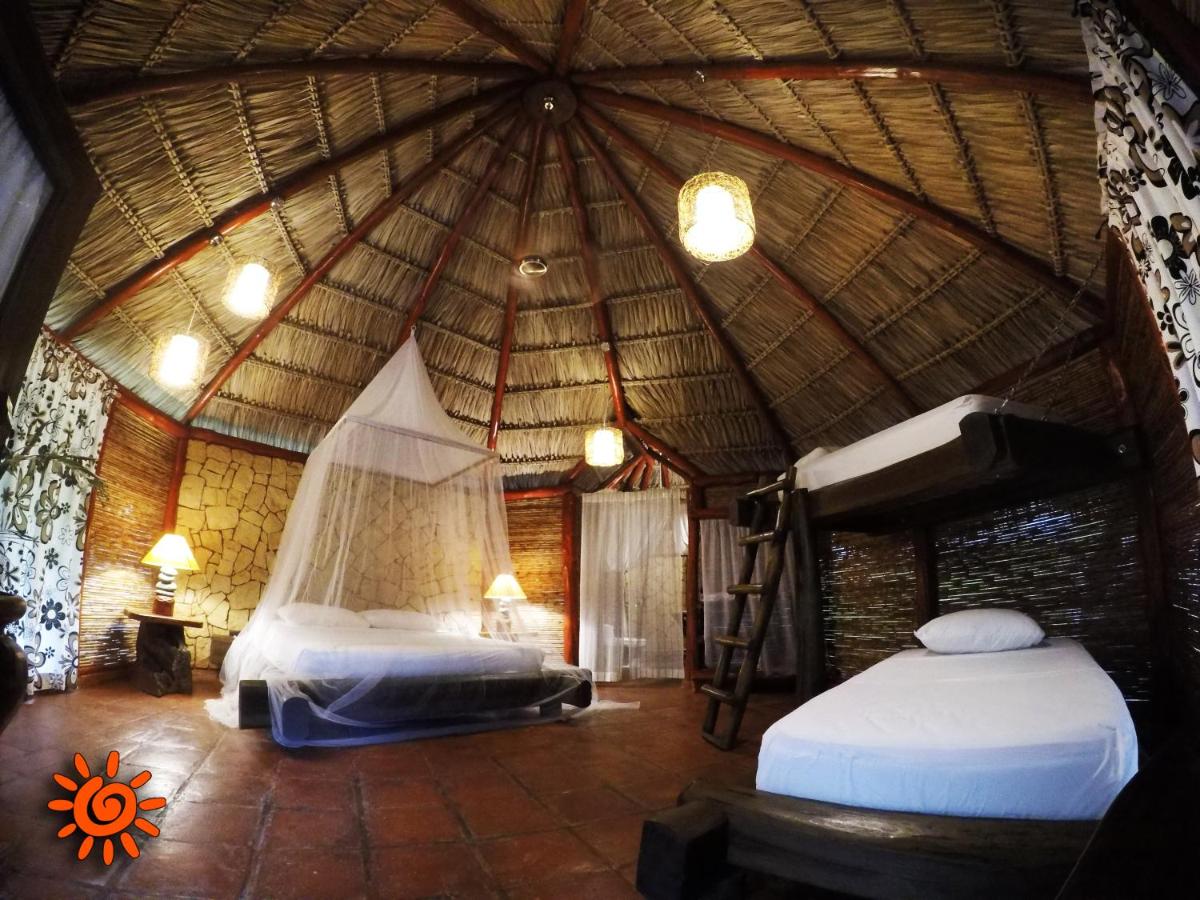 Hotel Laconda - Playa Samara - Pacifica Vacations