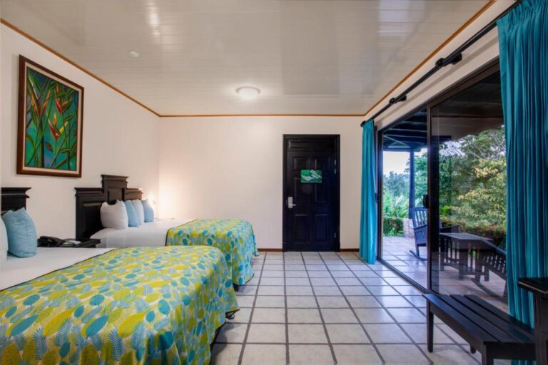 Arenal Manoa Hot Springs Resort - Pacifica Vacations