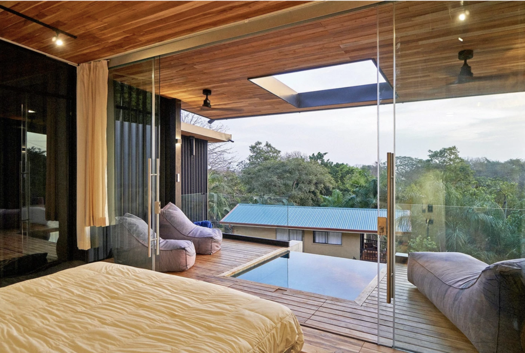 Villa Studio 54 - Pacifica Vacations